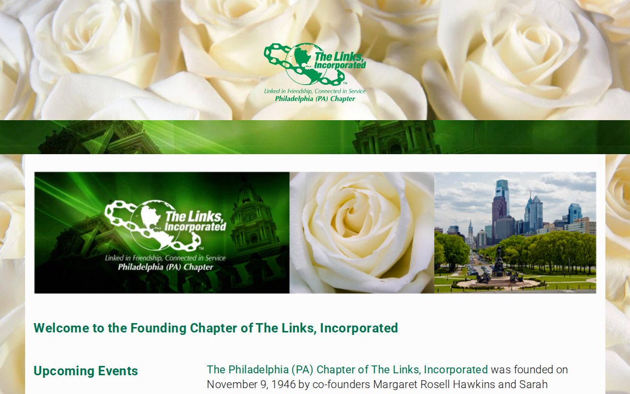 The Links - Philadelphia